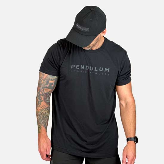 Tees – PENDULUM