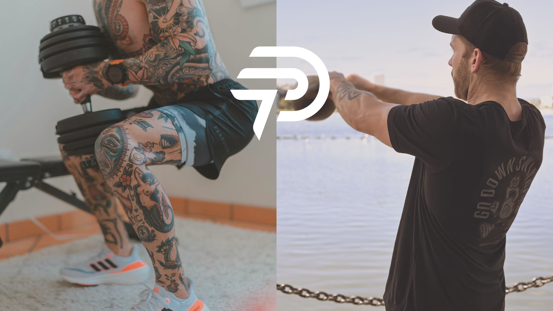 Training Apparel for Hybrid Athletes | Pendulum – PENDULUM